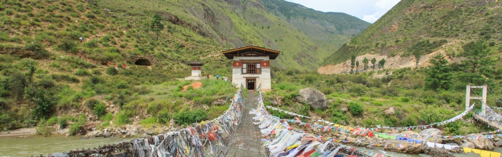 10 things to do while visiting Bhutan