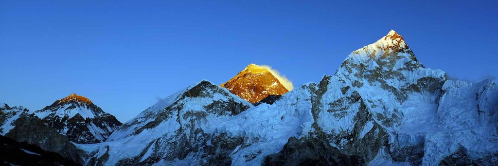 Everest Panorama View Trek | 09 days itinerary