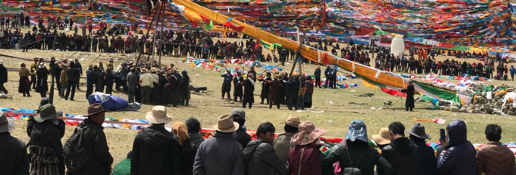 Saga Dawa Festival Tour with Kailash Kora | Fixed Departure Dates 2025