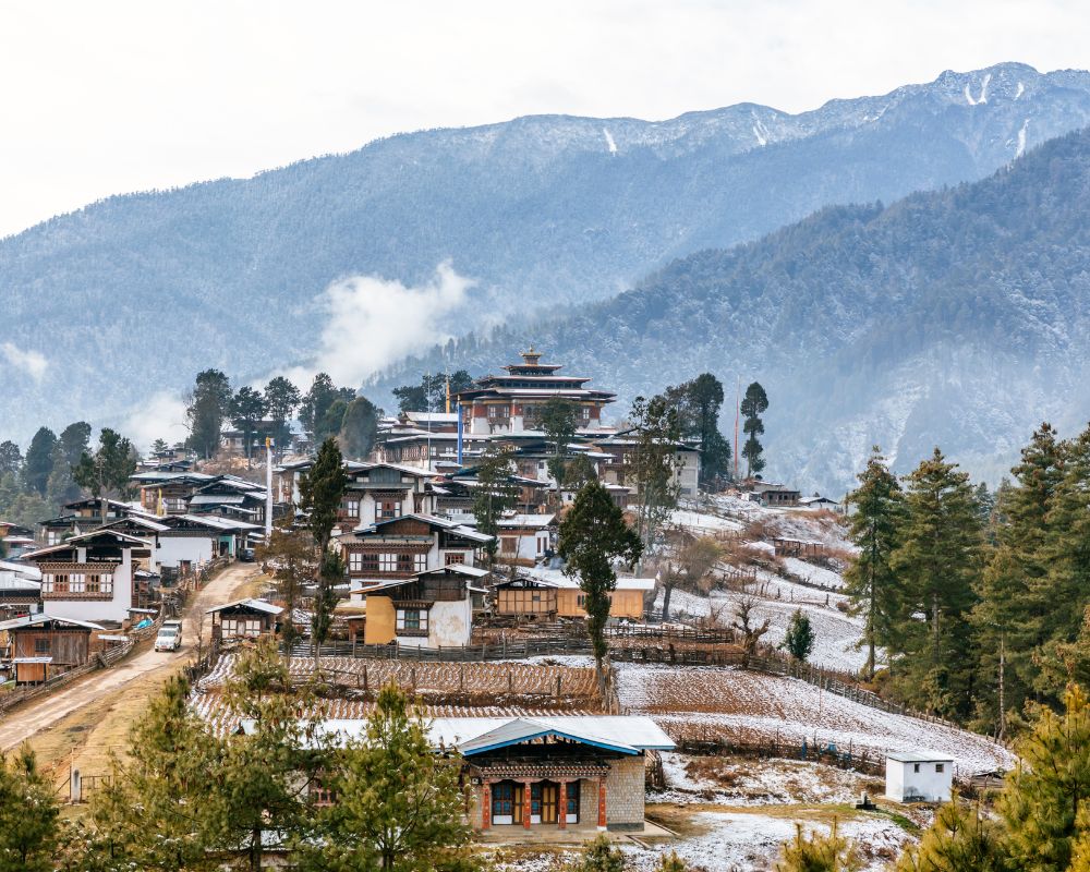 10 things to do while visiting Bhutan